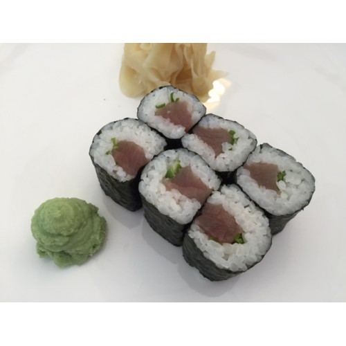 Negi Tekka Maki